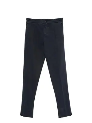 Kiton Pants - Blue
