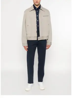 Kiton Pants