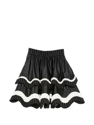 RAXXY Kilt-style Skirt