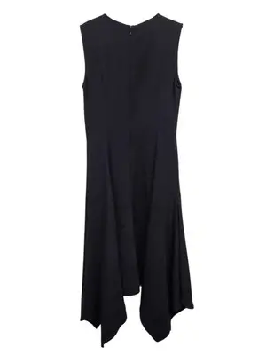 Stella McCartney Midi Dress With Snap Buttons