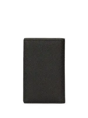 Dolce & Gabbana Dauphine Print Bi-fold Card Holder