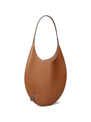 Tory Burch Pierced Shoulder Bag