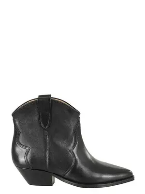 MARANT Dewina Ankle Boot