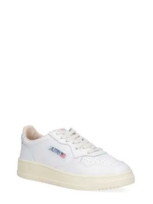 AUTRY Medalist" Low-top Sneakers