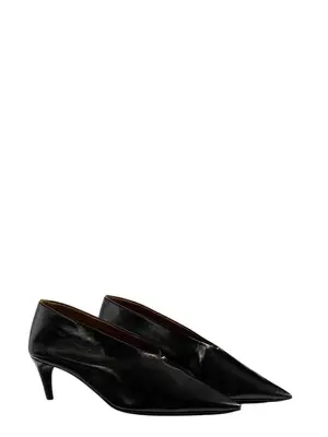 Khaite Miriam Pump