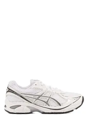 Asics Gt-2160 "pure Silver/" Sneakers - White