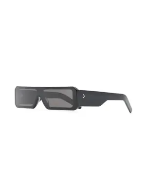 Rick Owens Square Sunglasses