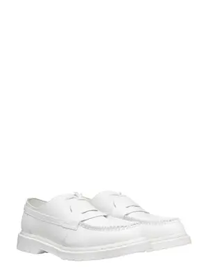 MM6 X DR. MARTENS Loafer