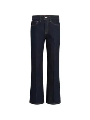 Khaite Clara Jeans - Blue