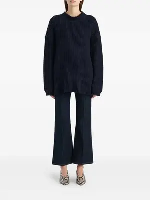 Khaite Clara Jeans