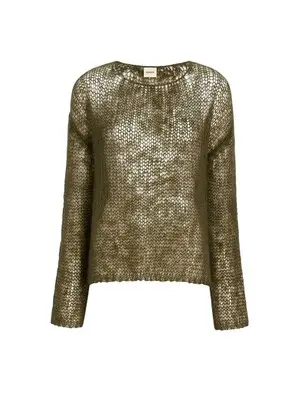 Khaite Wendy Sweater