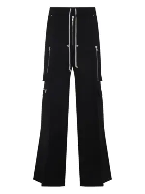 Rick Owens Cargo With Pockets