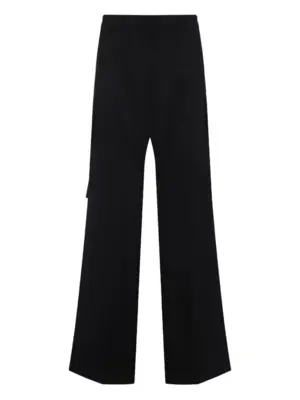 Rick Owens Cargo With Pockets