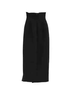 Khaite Luiza Skirt