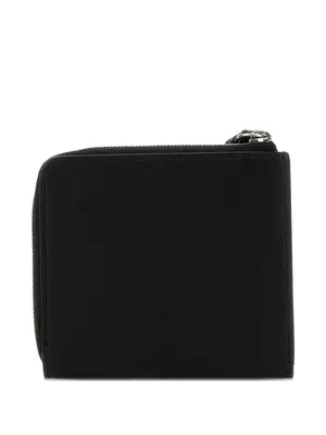 JIL SANDER Zip-around Wallet