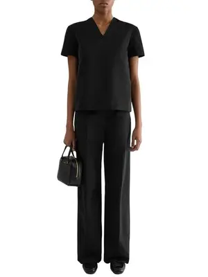 JIL SANDER Radzmir Trousers