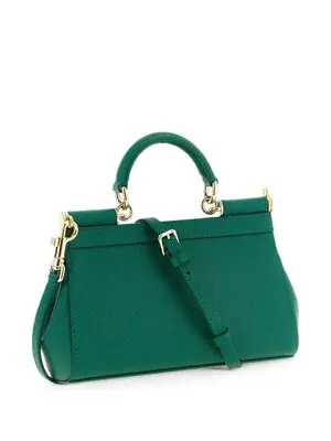 Dolce & Gabbana Sicily Mini Tote Bag