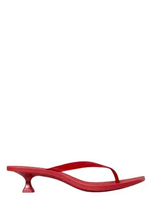 Tory Burch Jelly Heel Flip Flop 40mm