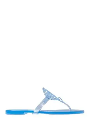 Tory Burch Miller Jelly Blue