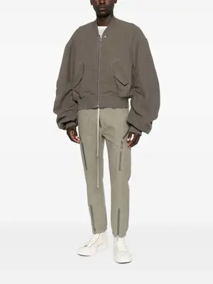 Rick Owens Heizer Cargo Pants