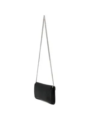 Stella McCartney Falabella Sequin Shoulder Bag