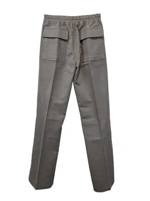 Rick Owens Pants Dietrich Drawstring