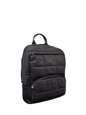 Kiton Zippered Backpack