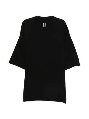 Rick Owens T-shirt Tommy T - Black