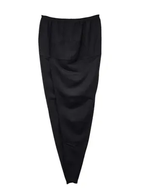 Rick Owens Skirt Soft Pillar Long