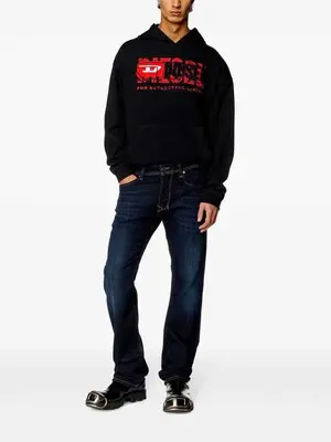 DIESEL® 1985 Larkee Straight Jeans