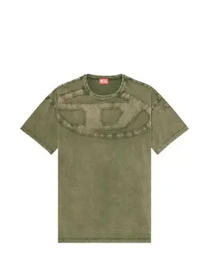 DIESEL® T-boxt-den T-shirt