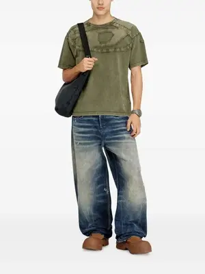 DIESEL® T-boxt-den T-shirt