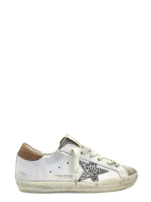 GOLDEN GOOSE Super Star Sneakers