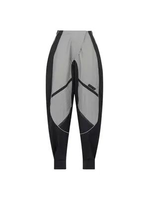 Attico And Gray Pants