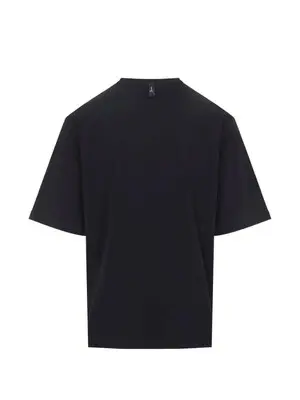 Jacquemus Logo-print T-shirt