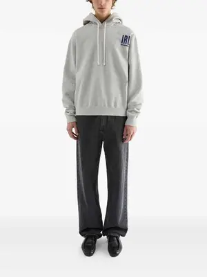 JIL SANDER Logo-print Sweatshirt