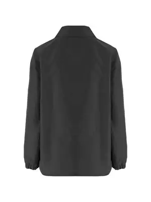 JIL SANDER Jacket With Elasticated Cuffs