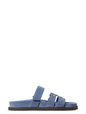 Tory Burch Ines Sport Slides