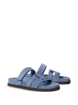 Tory Burch Ines Sport Slides