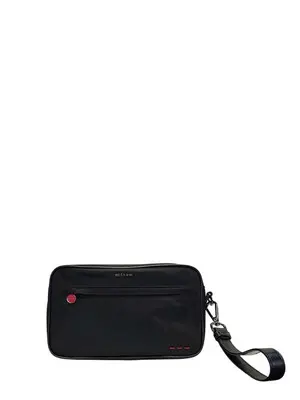 Kiton Pouch - Black