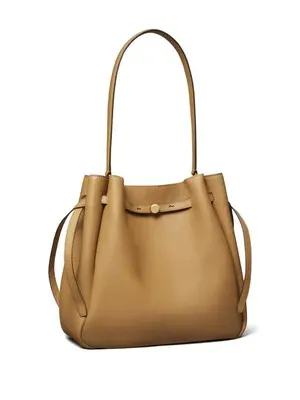 Tory Burch Large Romy Shoulder Bag