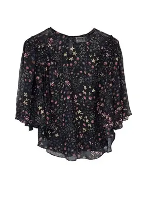 MARANT ETOILE Fluma` Top