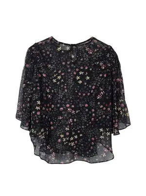 MARANT ETOILE Fluma` Top