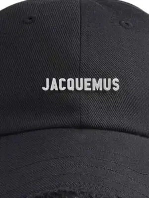 Jacquemus Artichaut Baseball Cap