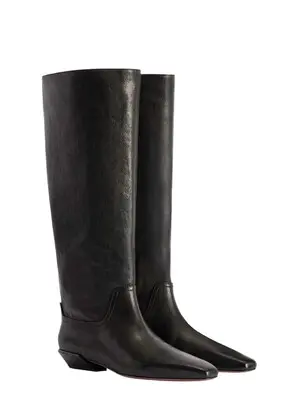 Paris Texas Bettina Boot 25