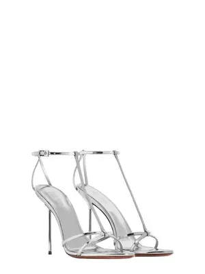 Paris Texas Lidia T-strap Sandal 105