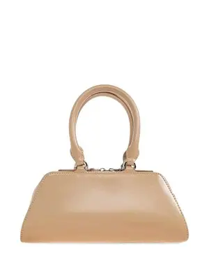 Givenchy Antigona East West Mini Bag - Brown