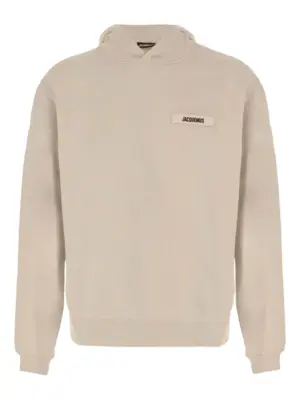 Jacquemus Off The Shoulder Sport Outerwear For Men