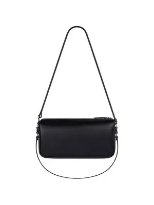 COURREGES Three Sixty Small Crossbody Bag