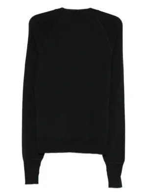 Eleventy Raglan Sleeve Sweater